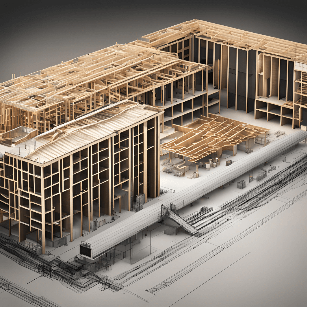 5 Reasons 4D BIM services is Revolutionizing the Construction
