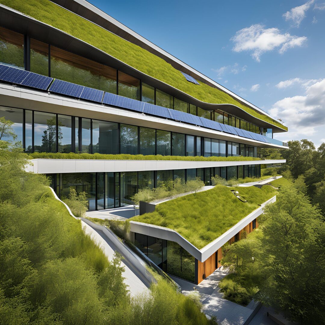 Sustainability in Structural Engineering design for a Greener Future