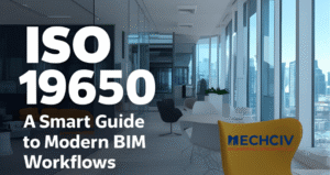 ISO 19650: A Smart Guide to Modern BIM Workflows | MechcivEC